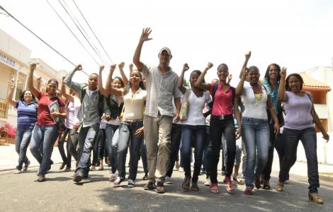 AMERICA/DOMINICAN REPUBLIC - Politicians who do not know how to be a ...